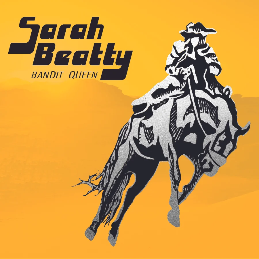 Sarah Beatty News