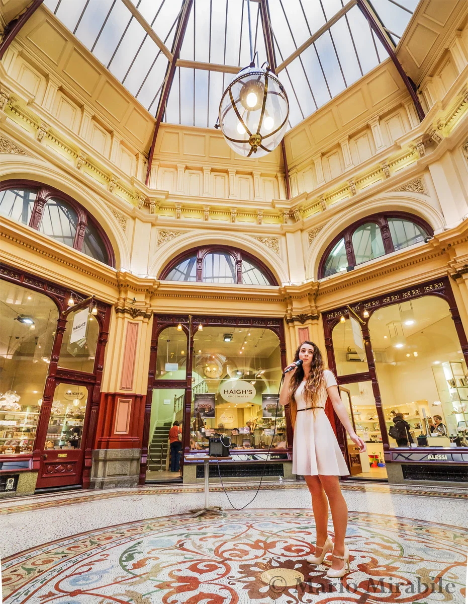 Sublime — MIRALIGHT IMAGING