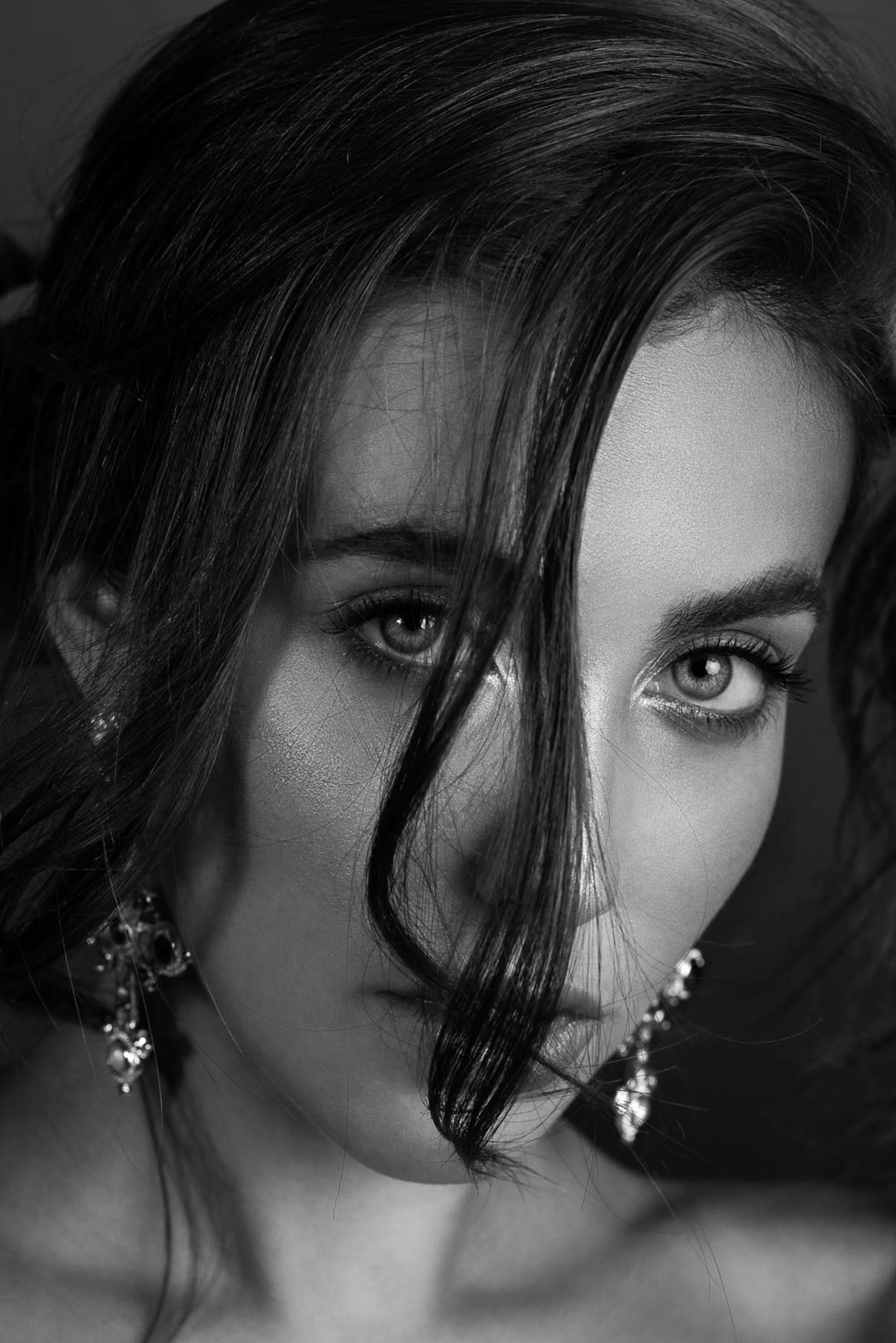 Cassidy — Penelope Morgan