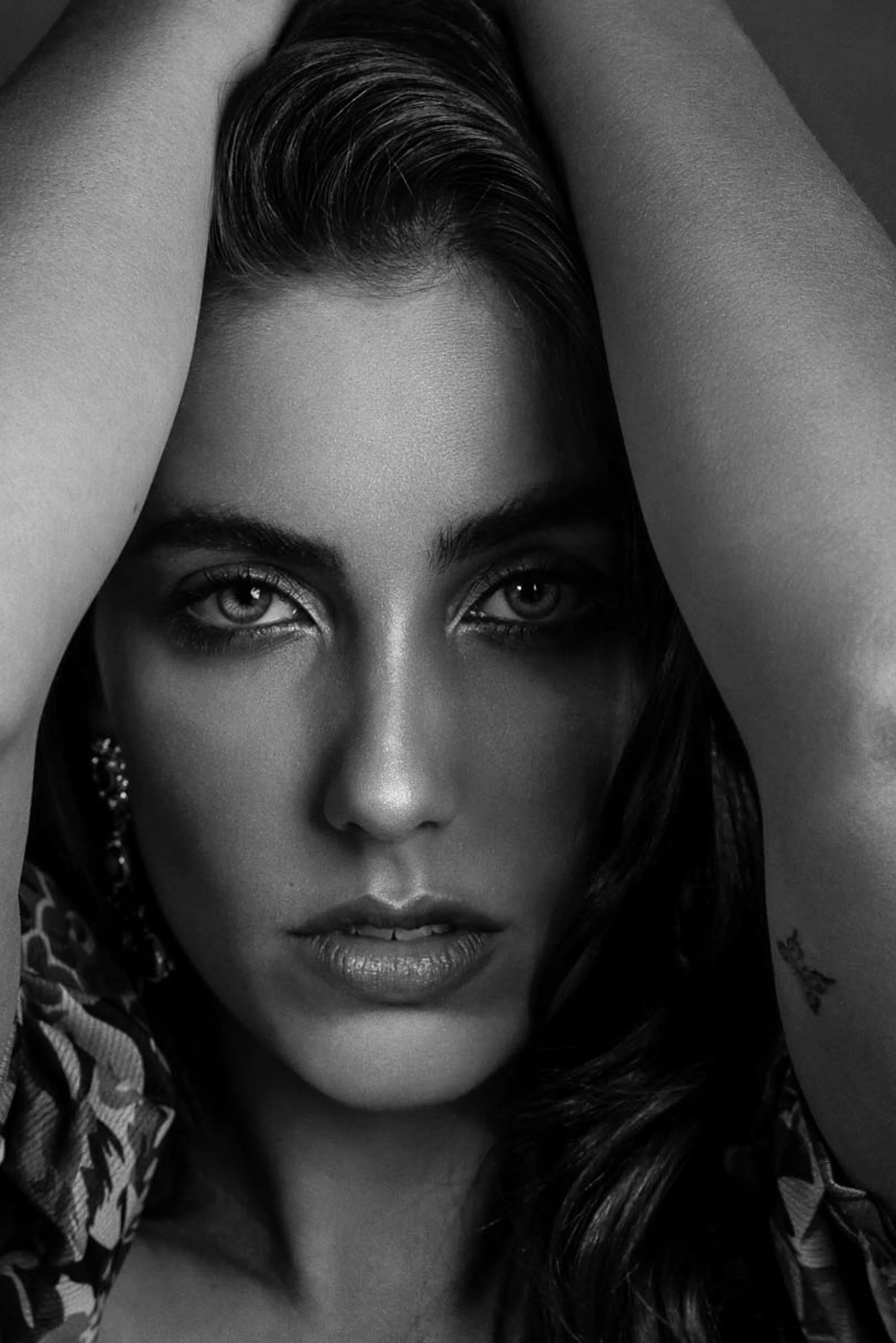 Cassidy — Penelope Morgan