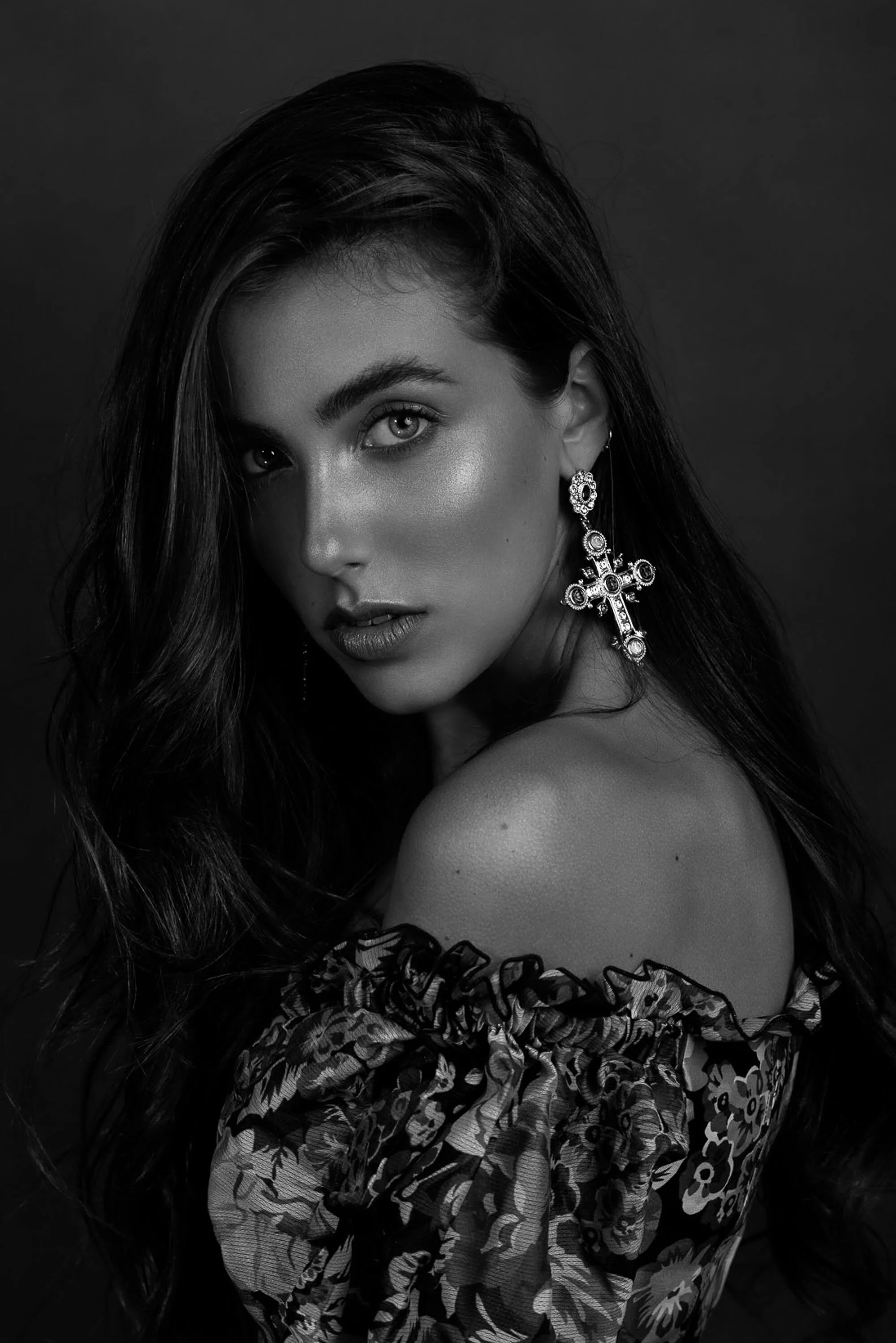 Cassidy — Penelope Morgan