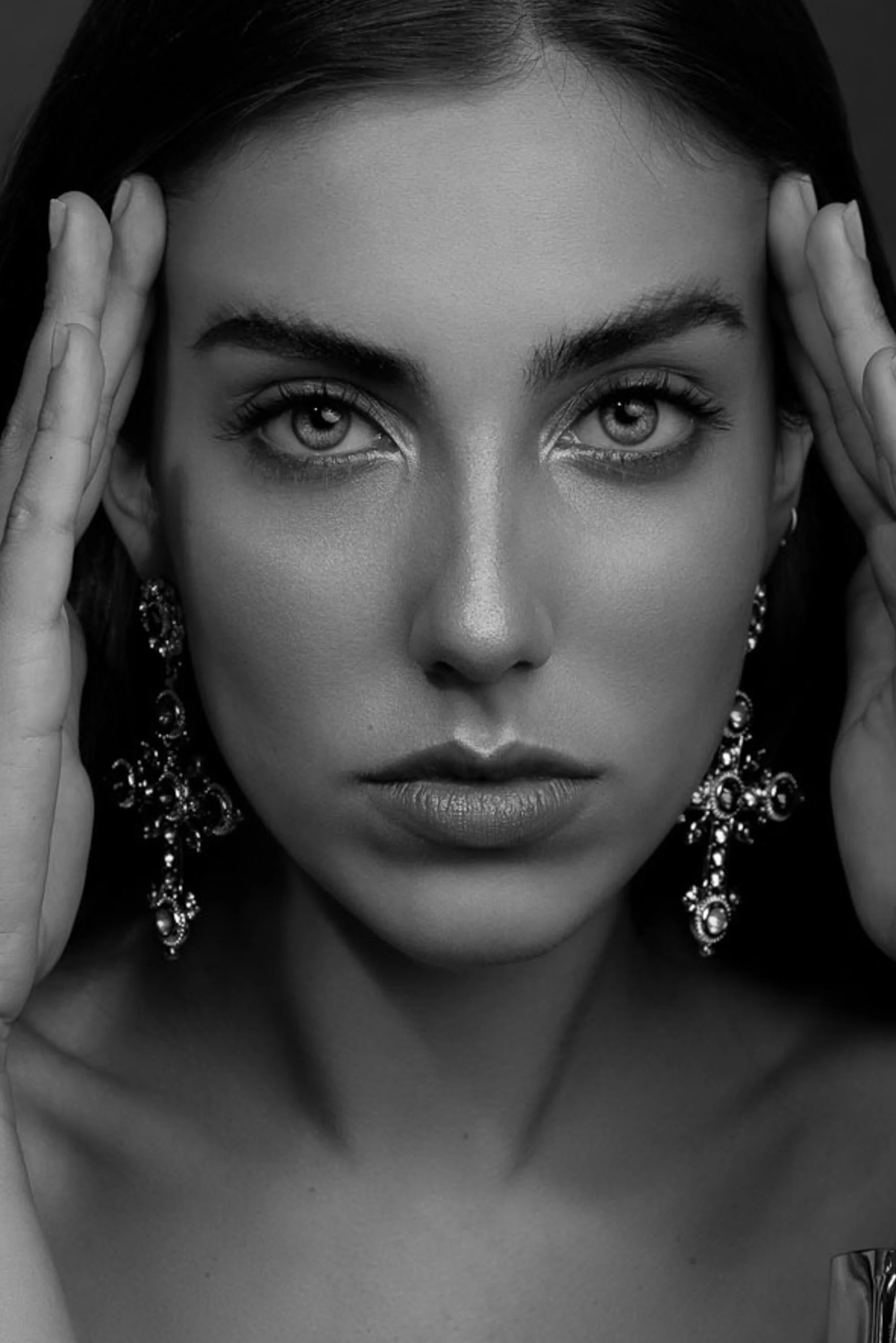 Cassidy — Penelope Morgan