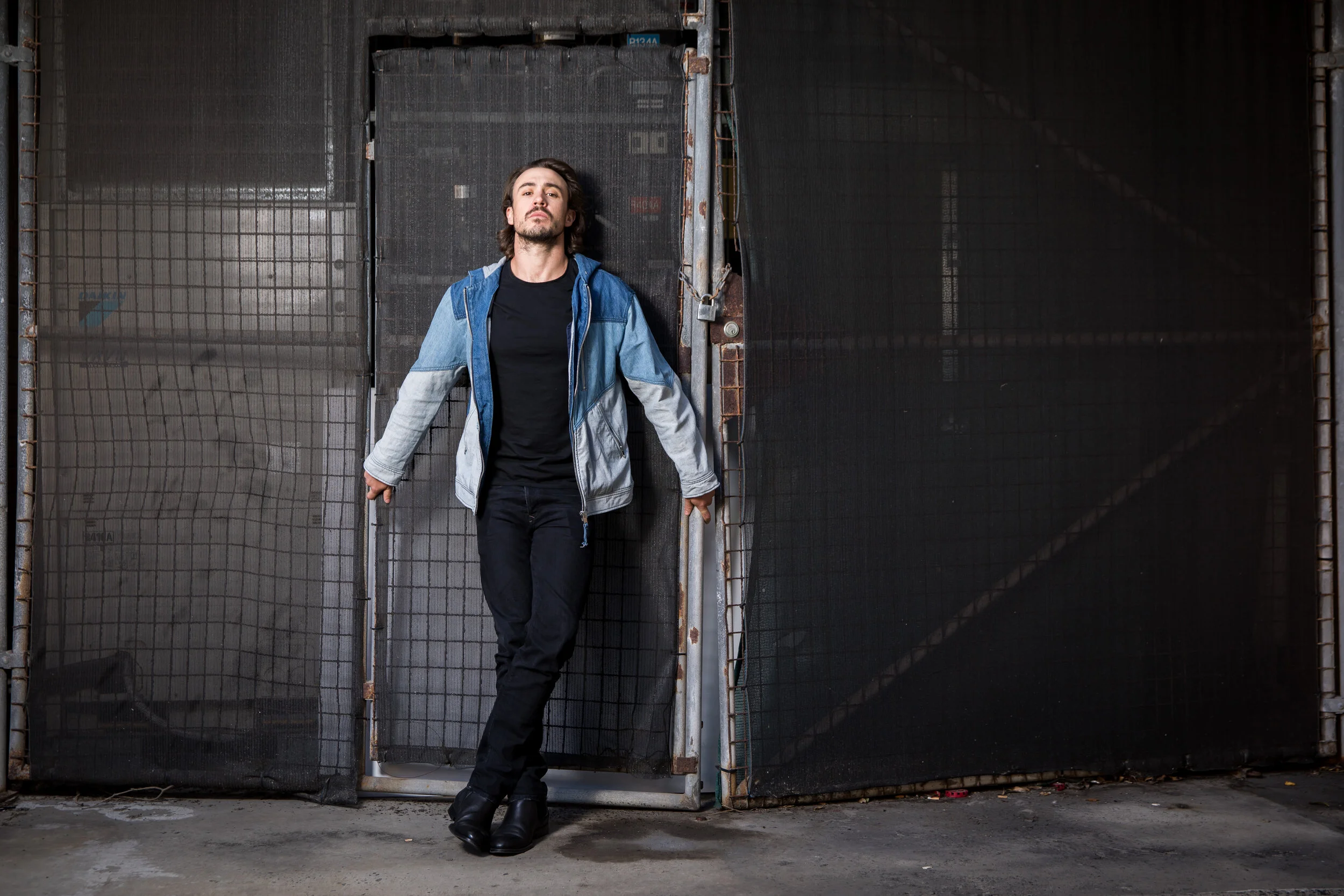 Anna Kucera—Arts & Stage