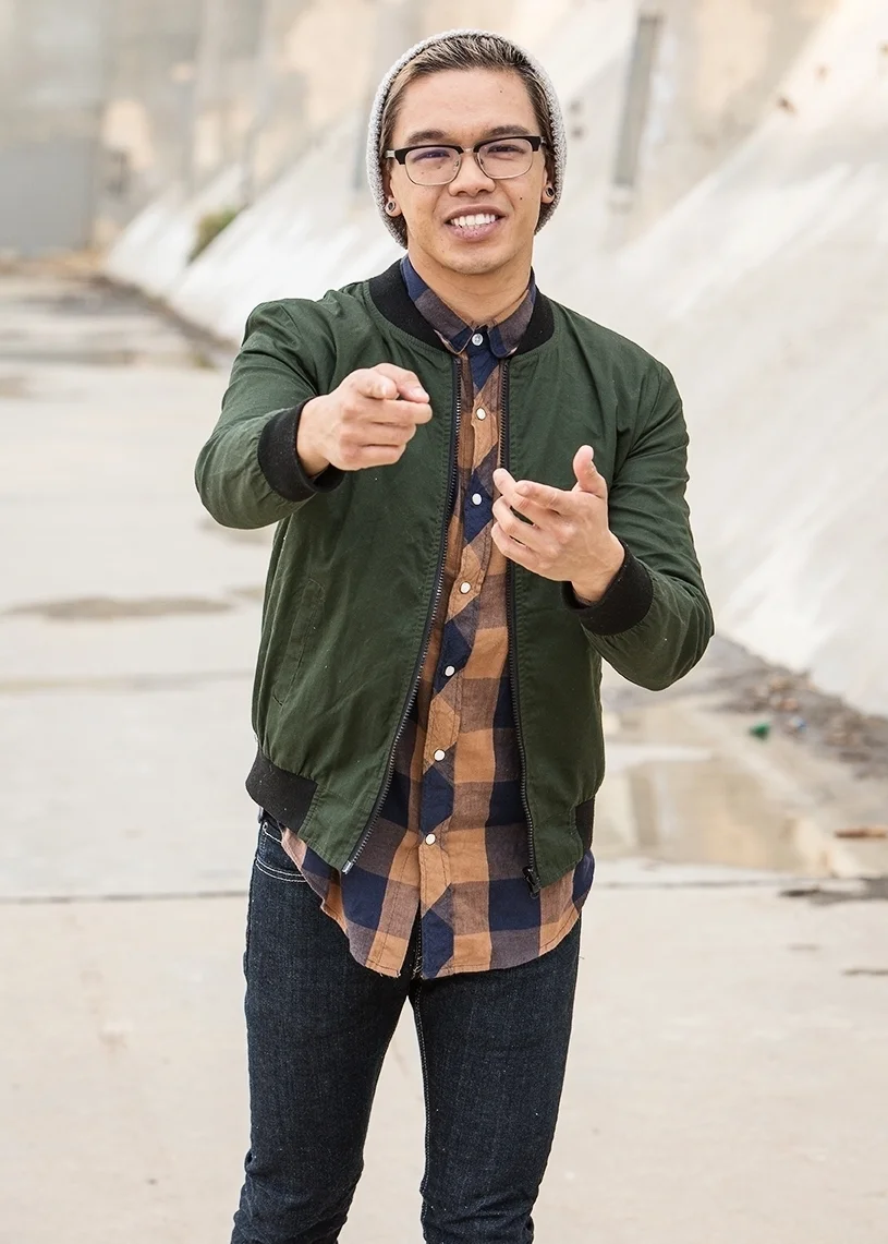 About — The Filharmonic