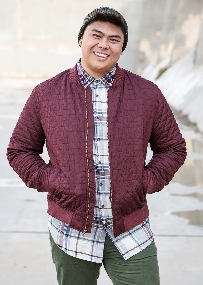 About — The Filharmonic