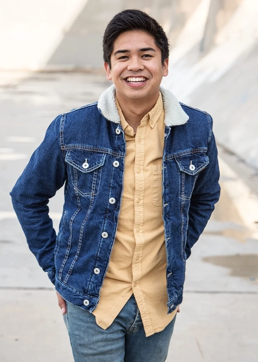 About — The Filharmonic
