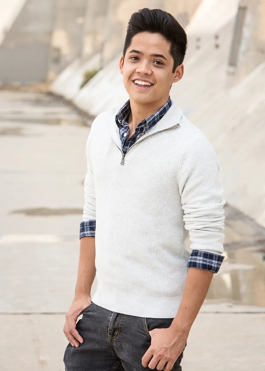 About — The Filharmonic