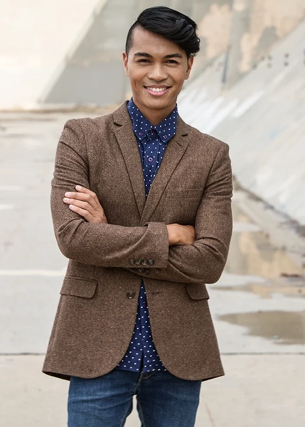 About — The Filharmonic
