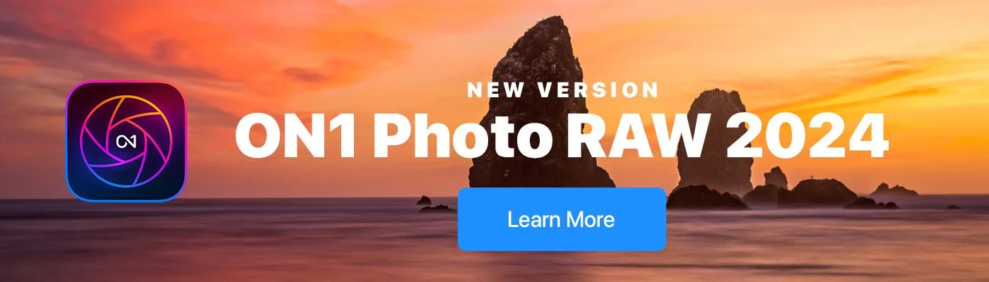 Free ON1 Photo RAW Tutorials - ON1 Learning Center — Scott Davenport Photography