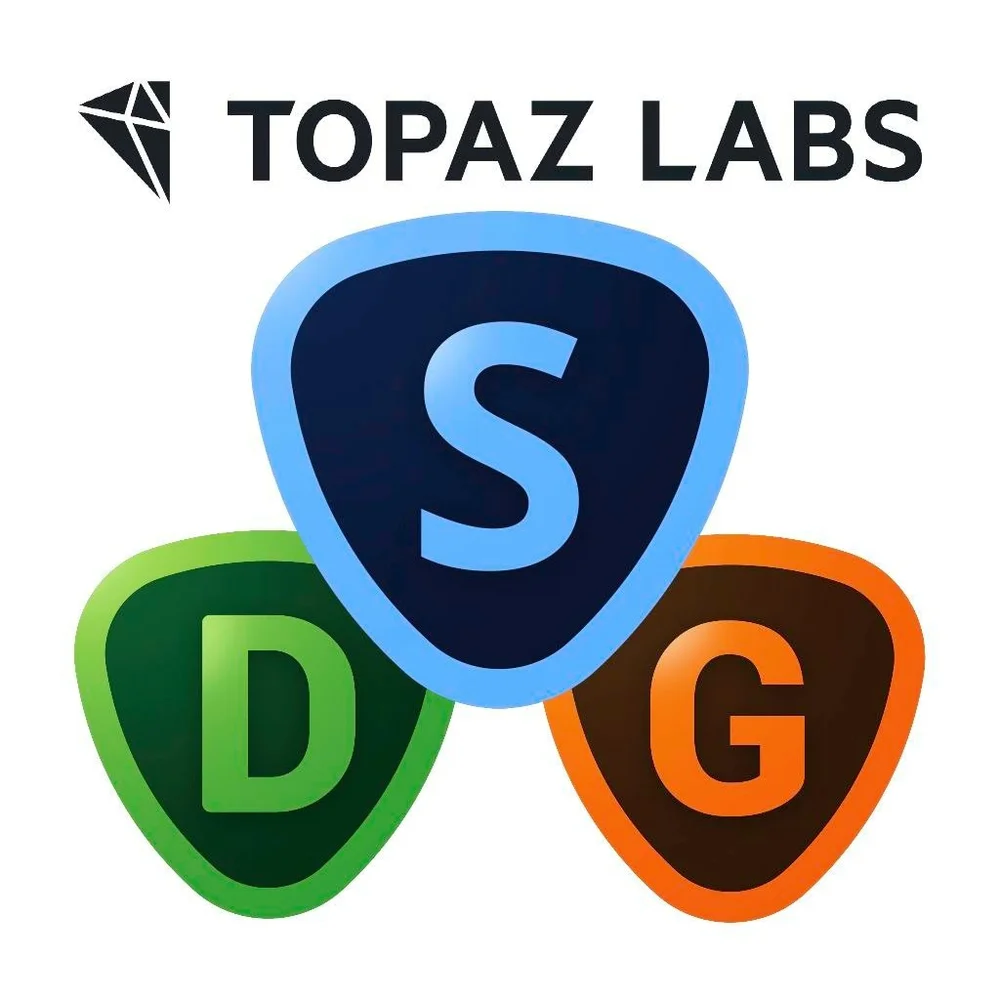 FREE Tutorials For Topaz Sharpen AI — Scott Davenport Photography