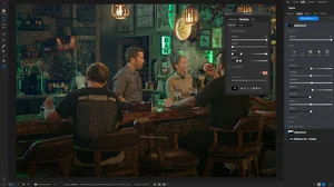 Depth Masks Is My FAVORITE Feature in ON1 Photo RAW 2025 — Scott ...