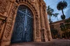 The Looming Door In Balboa Park — Scott Davenport Photography