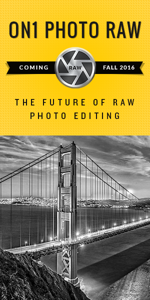 ON1 Photo RAW Sneak Peeks — Scott Davenport Photography