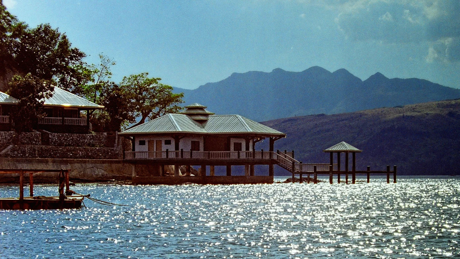 A Month Of Travel: Day 26 - Subic Bay, Philippines — Scott Davenport ...