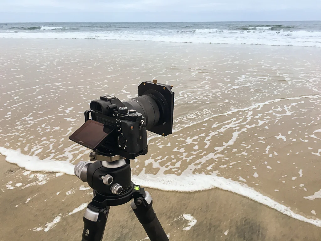 5 Tips To Protect Your Camera Gear At The Beach — Scott Davenport ...
