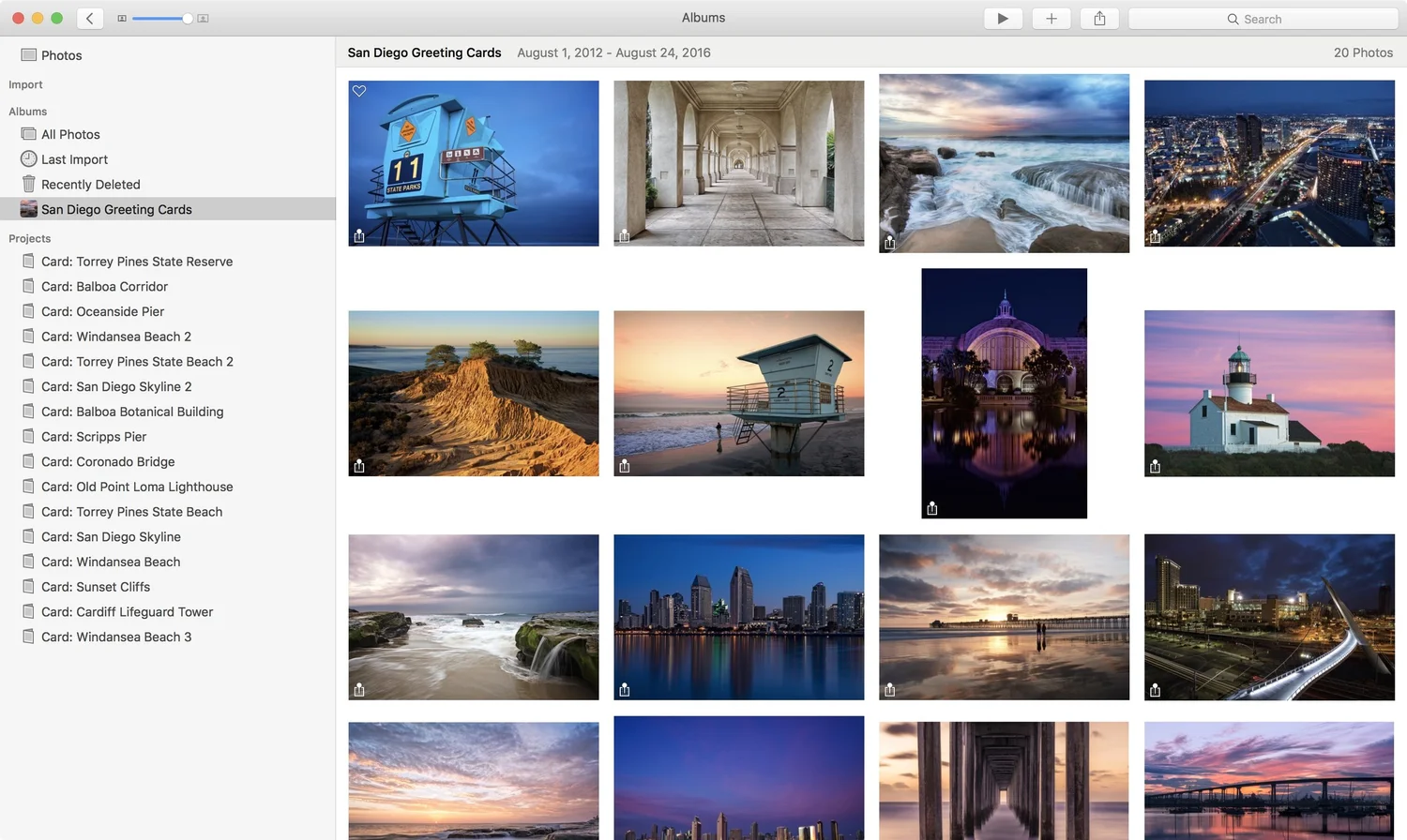 Review / The Apple Photos Book For Photographers — Scott Davenport ...