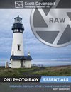 The ON1 Photo RAW Book Is Coming Soon — Scott Davenport Photography