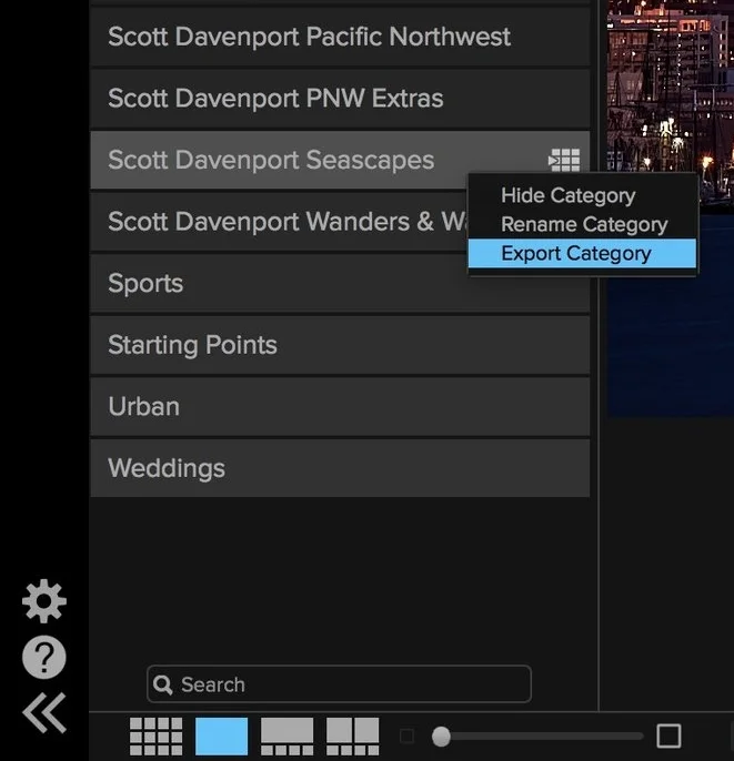 ON1 Released Photo RAW 2017.5 Today. I Updated My Essentials Book, Too ...