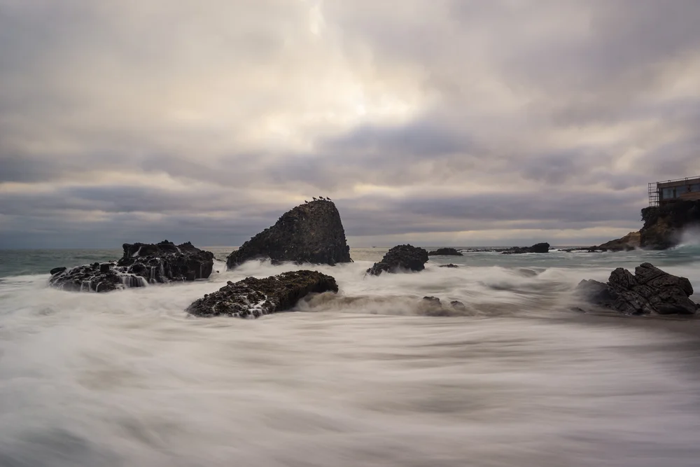 In The Field: Go Farther Afield #266 — Scott Davenport Photography