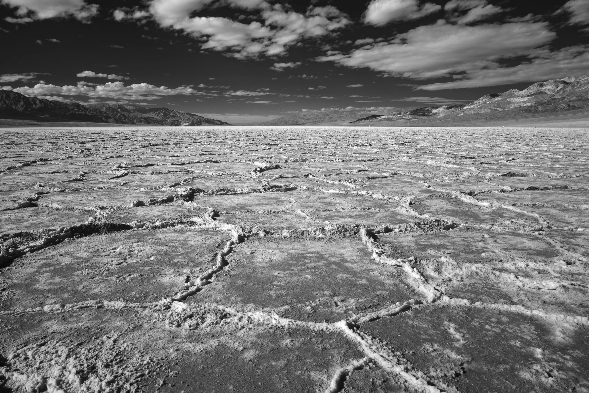 Vlog: Processing Infrared Photos In Lightroom — Scott Davenport Photography