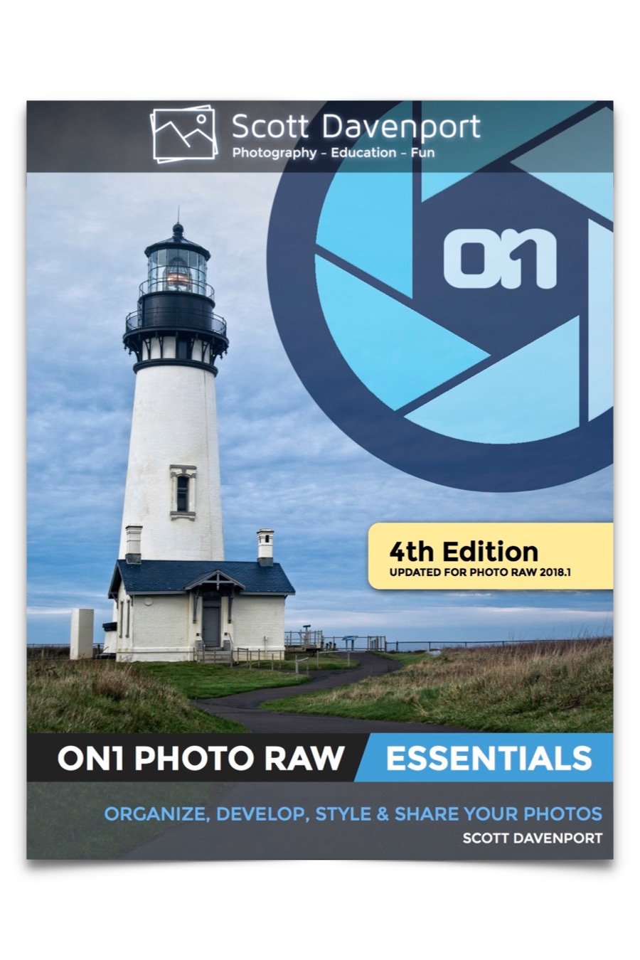 Insider — Scott Davenport Photography