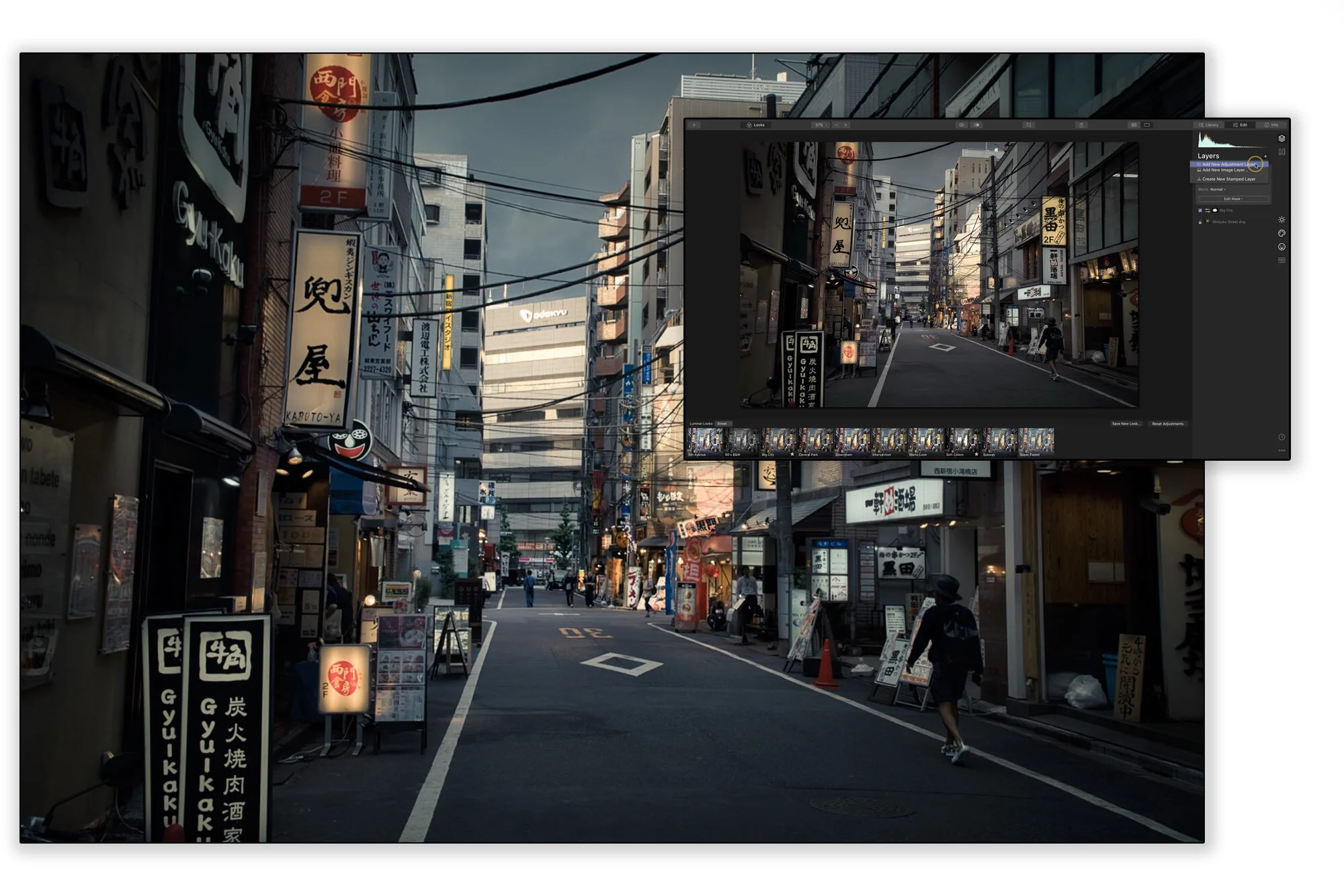 Luminar 4 Video Training Course - Luminar Start To Finish — Scott ...