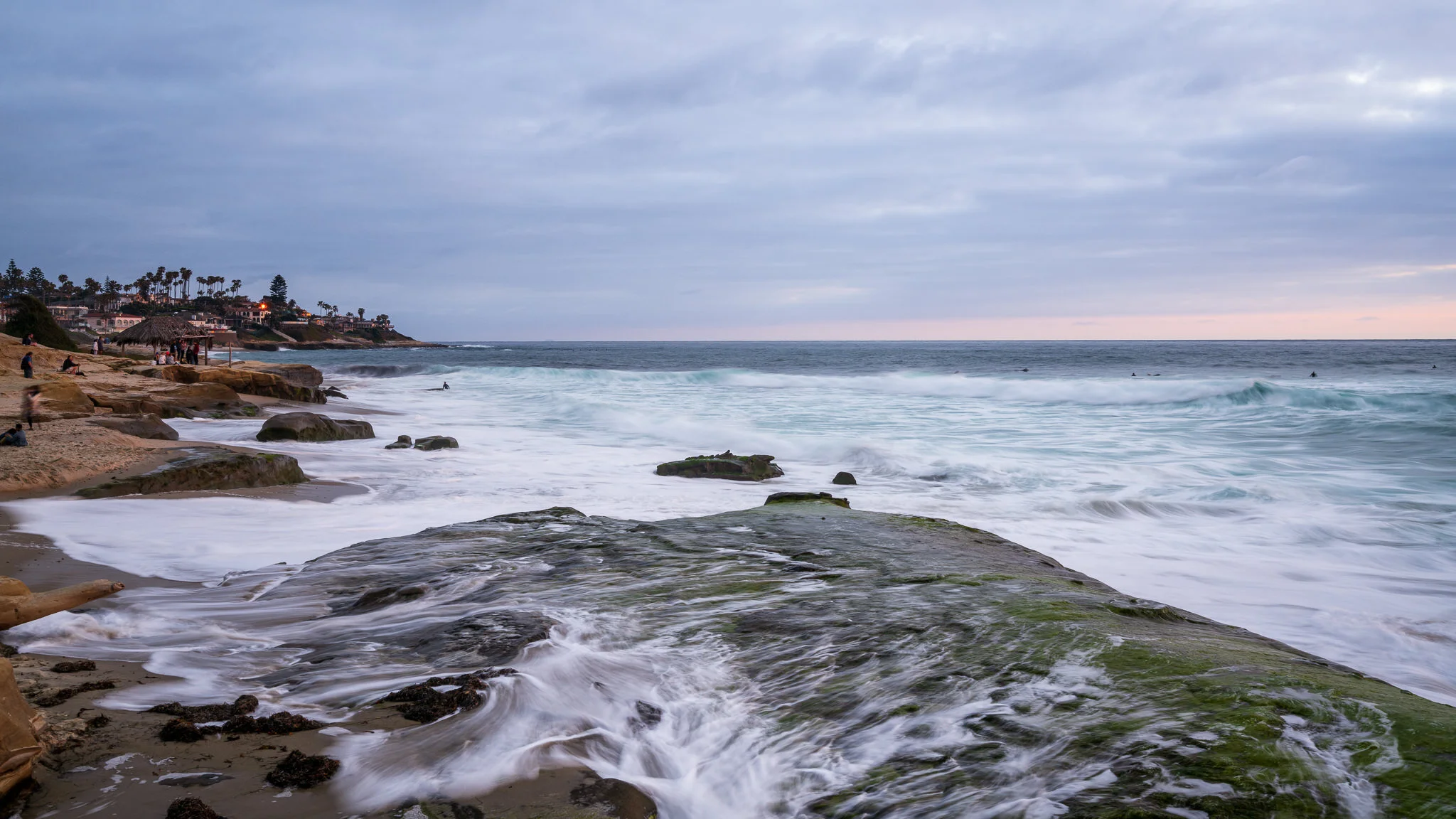 Windansea Beach La Jolla - In The Field #503 — Scott Davenport Photography