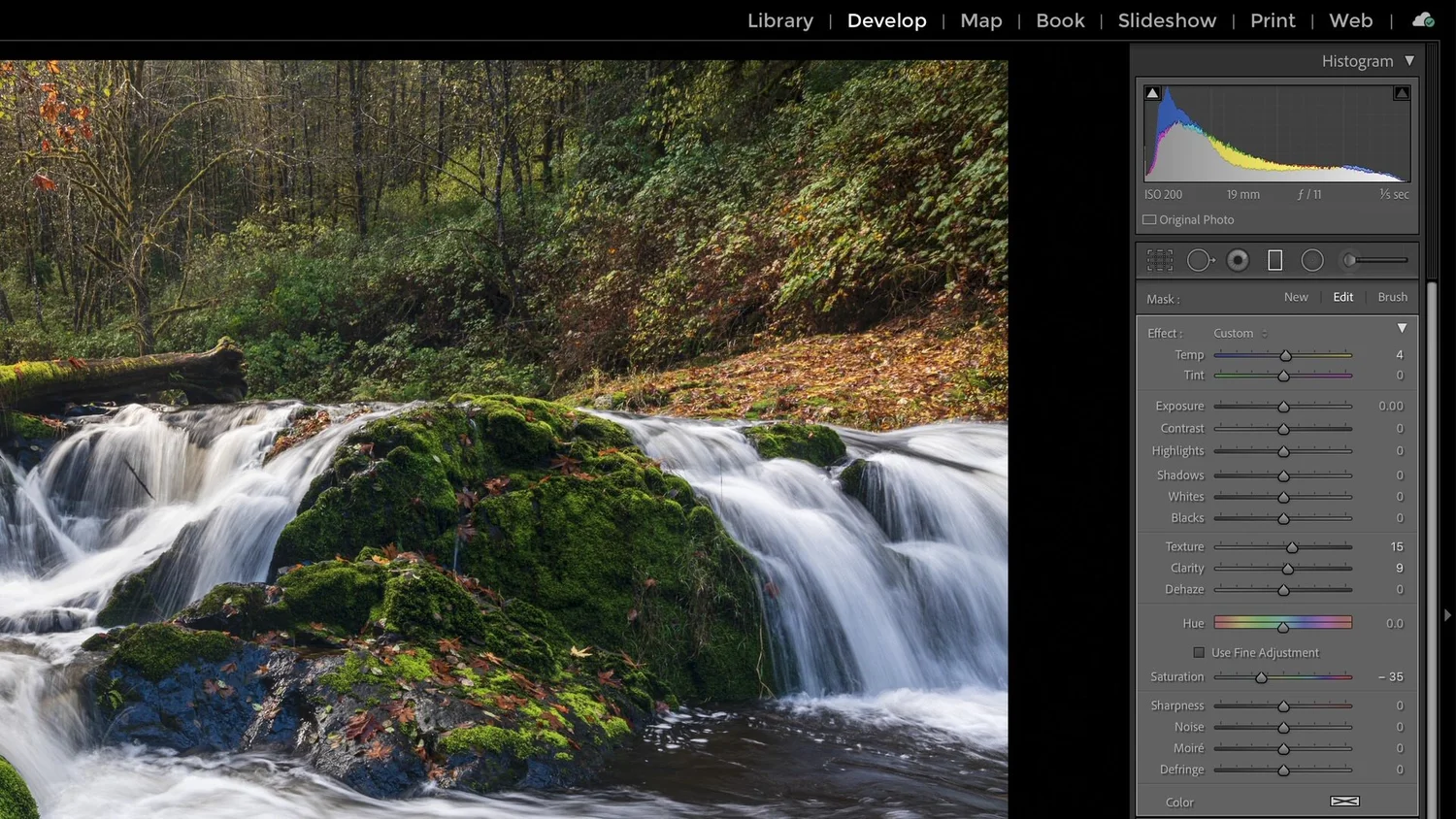 3 Steps To Get Crisp And Clean Whitewash In Your Water Photos — Scott ...