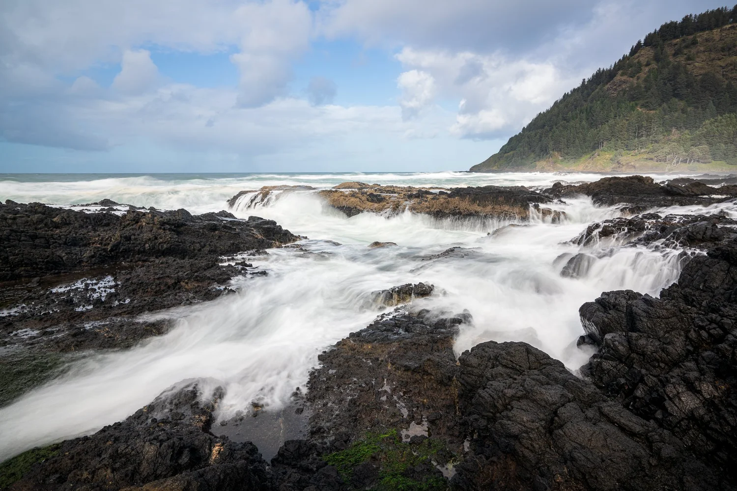 A Deeper Look At Intersecting Masks In Lightroom — Scott Davenport ...