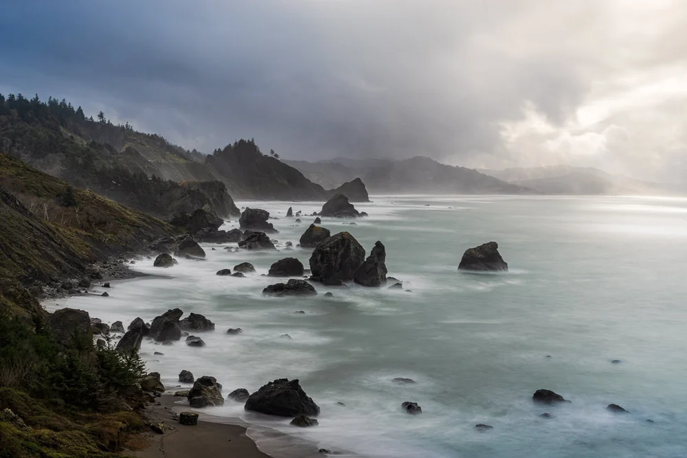 The Do-Over Project: Sisters Rock, Oregon — Scott Davenport Photography