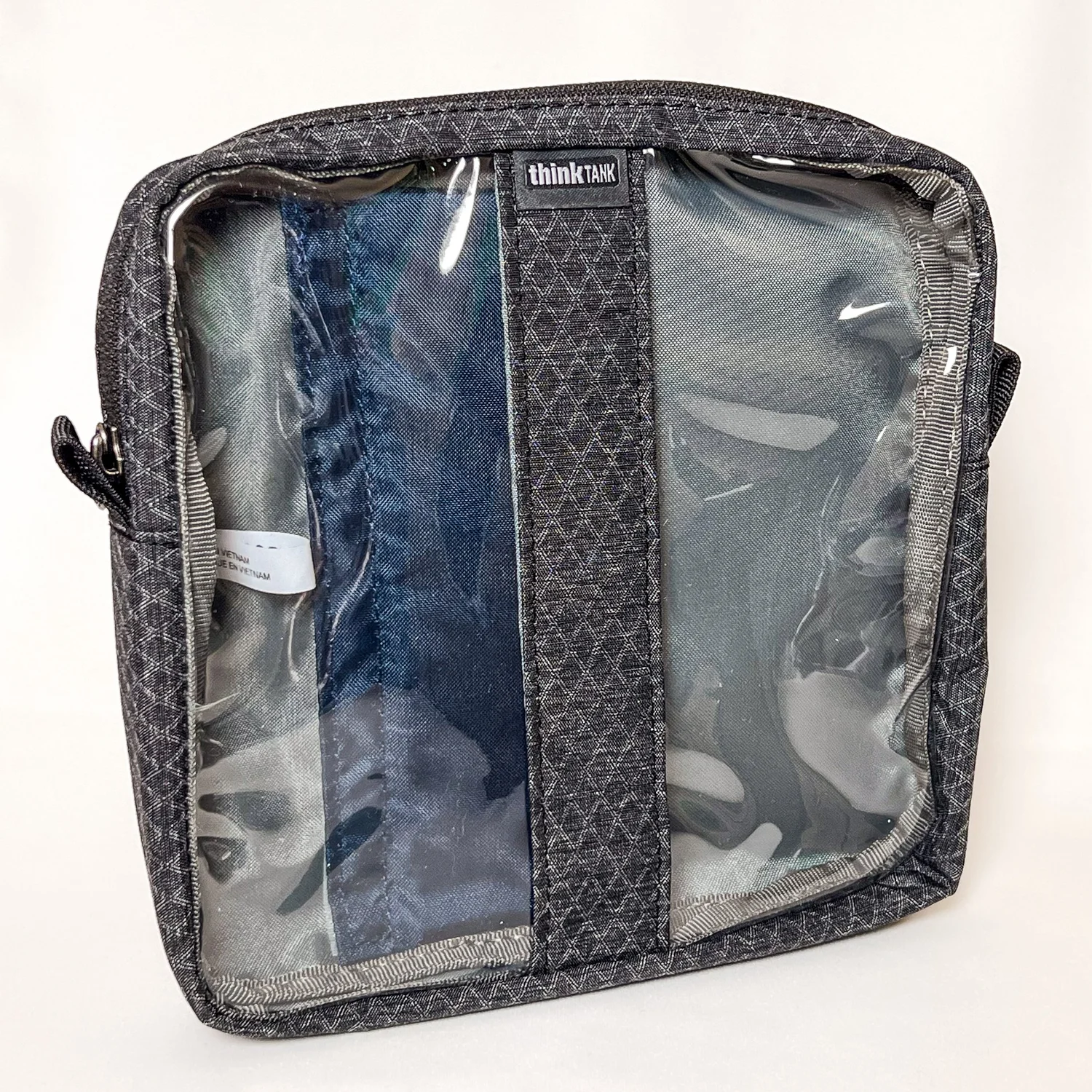 Cable Management Pouches By ThinkTank Photo — Scott Davenport Photography