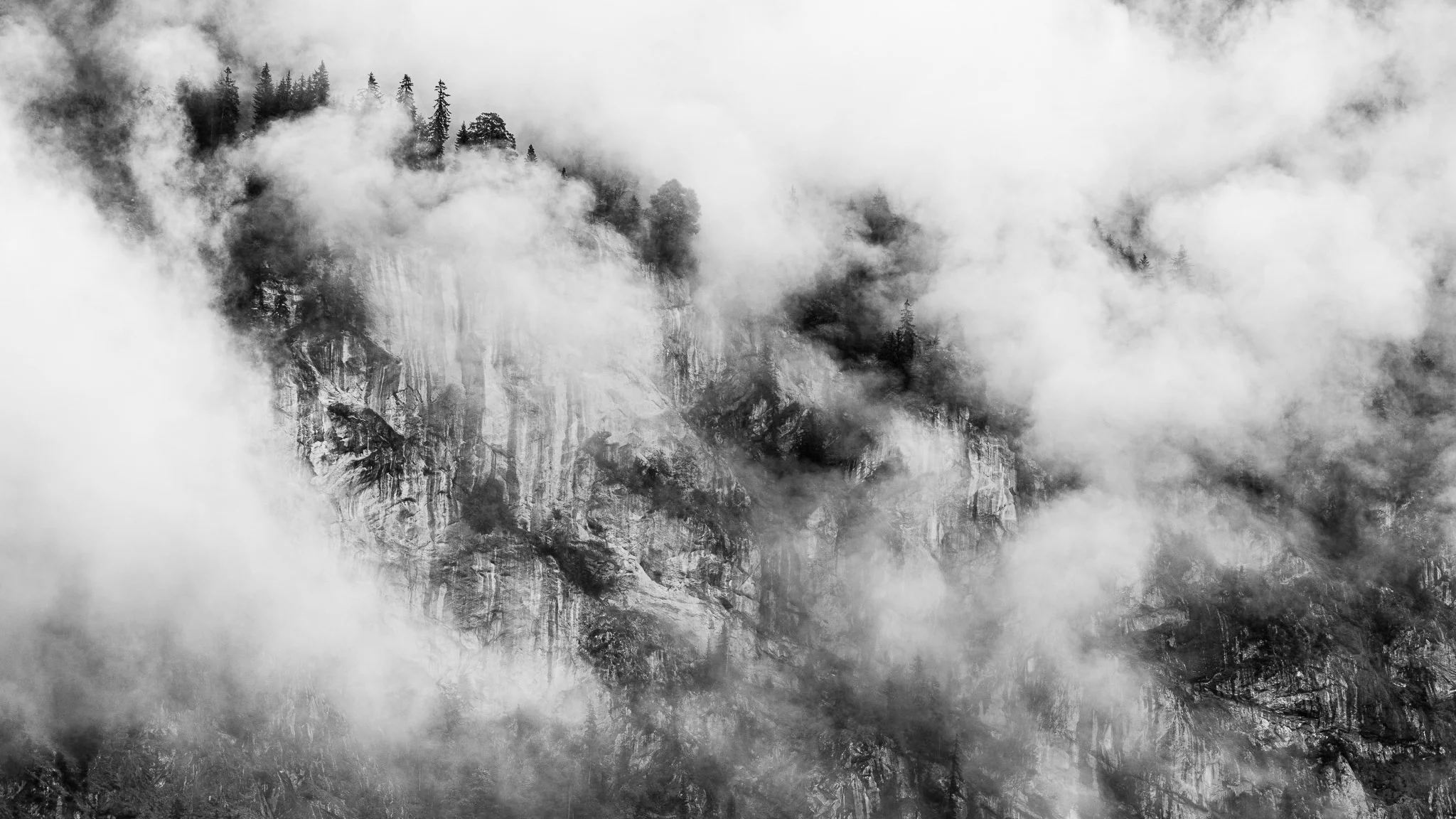 A Case For The Slow Edit — Scott Davenport Photography