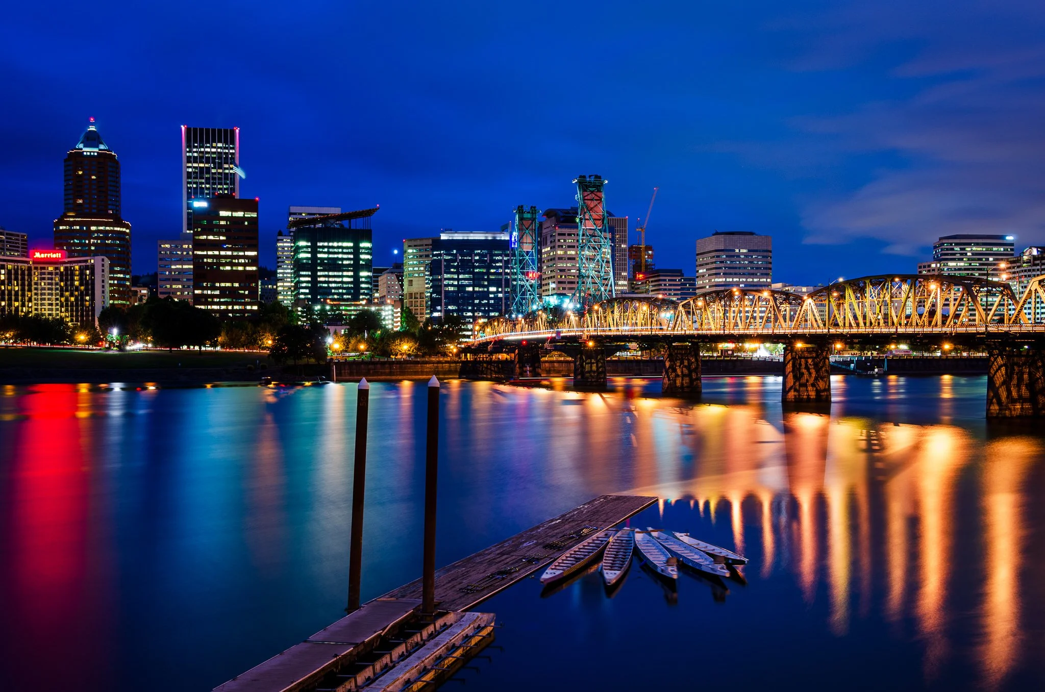 Control The Light, Own The Narrative — Scott Davenport Photography