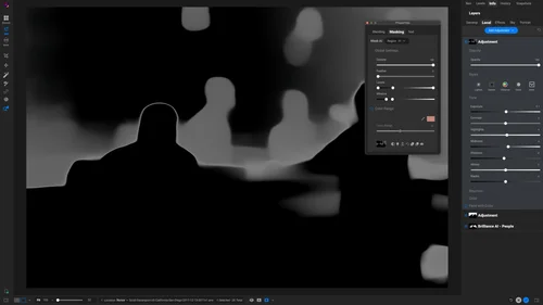 Depth Masks Is My FAVORITE Feature in ON1 Photo RAW 2025 — Scott ...