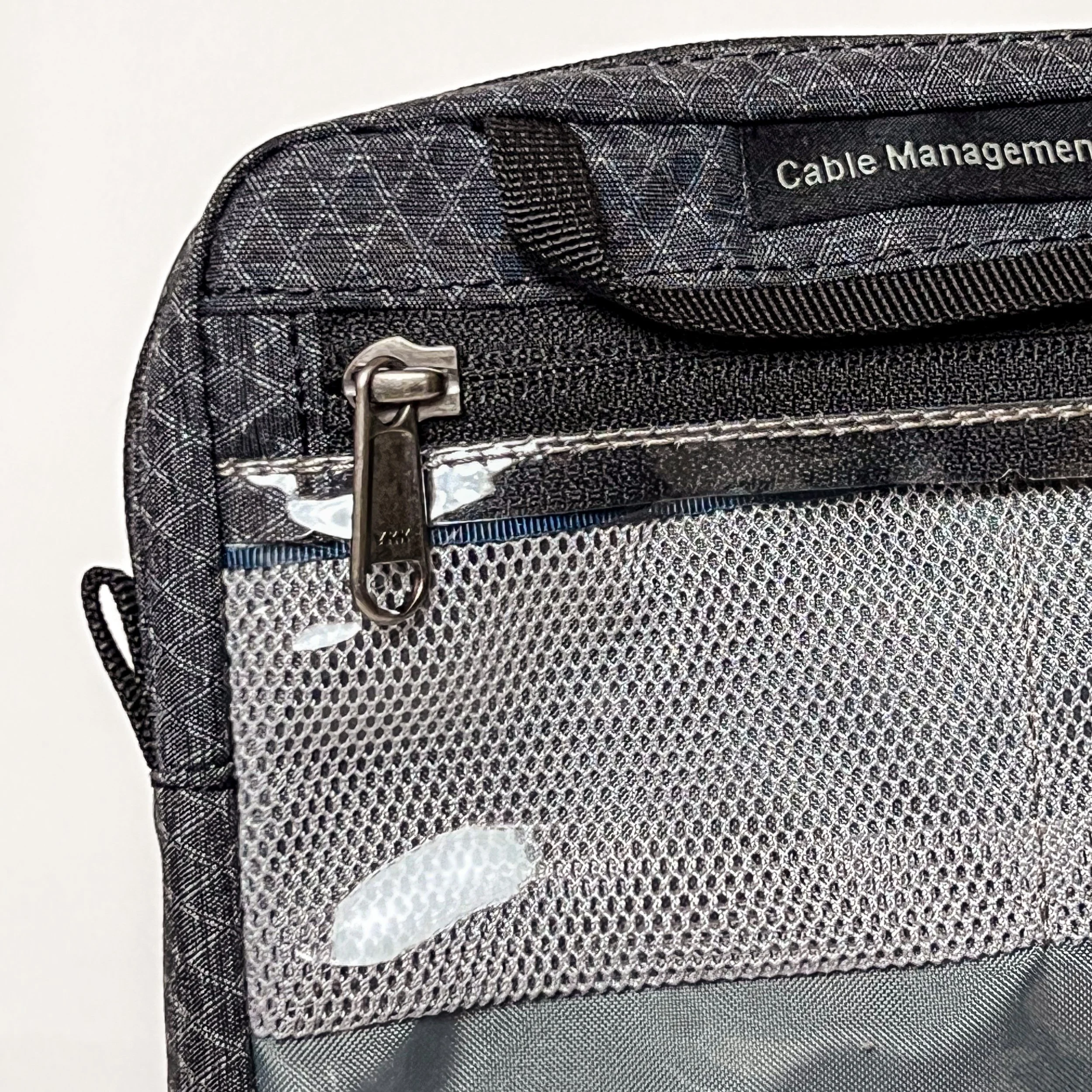 Cable Management Pouches By ThinkTank Photo — Scott Davenport Photography