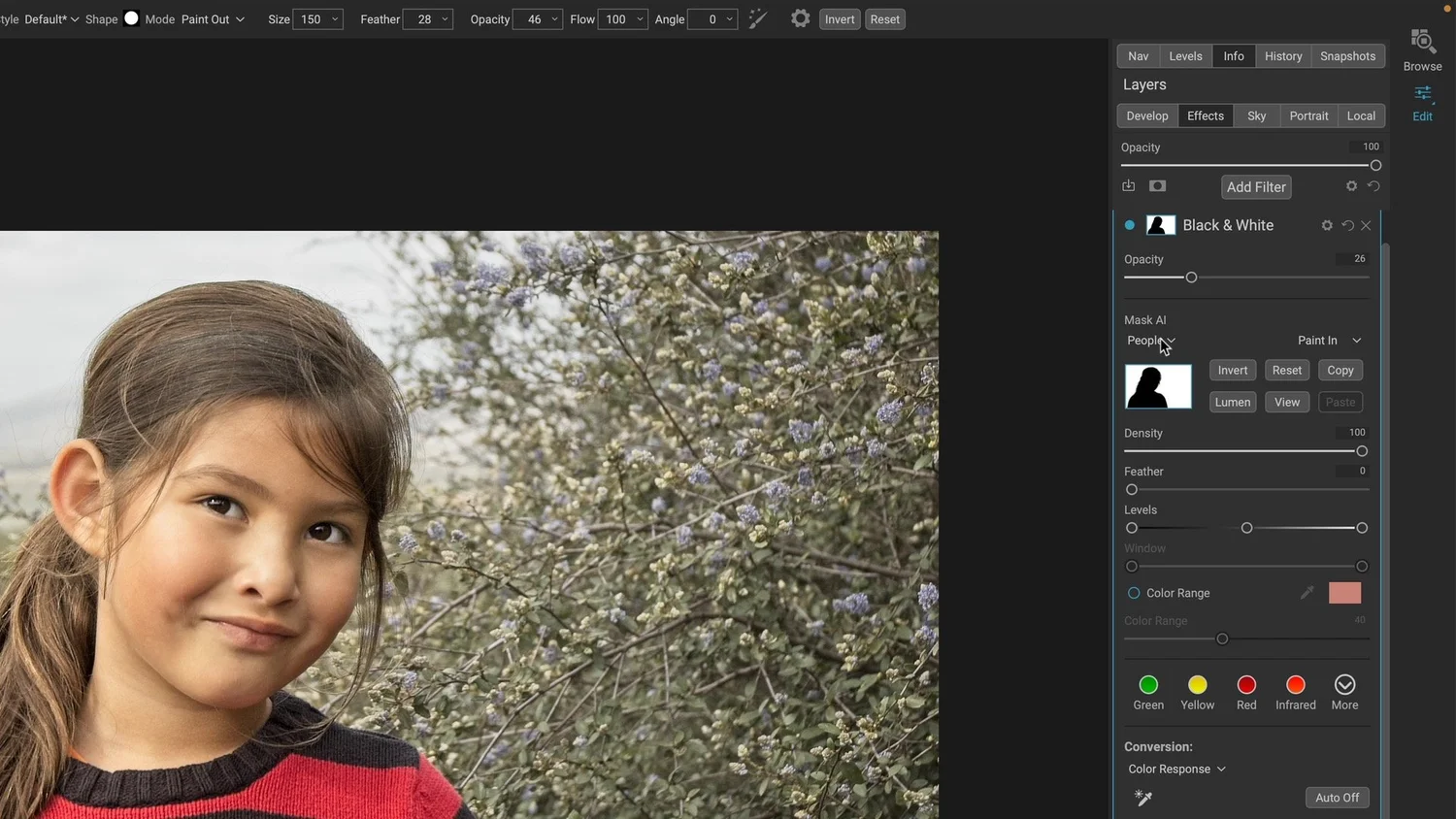 A Deeper Look At AI Adaptive Presets In ON1 Photo RAW 2023 — Scott ...