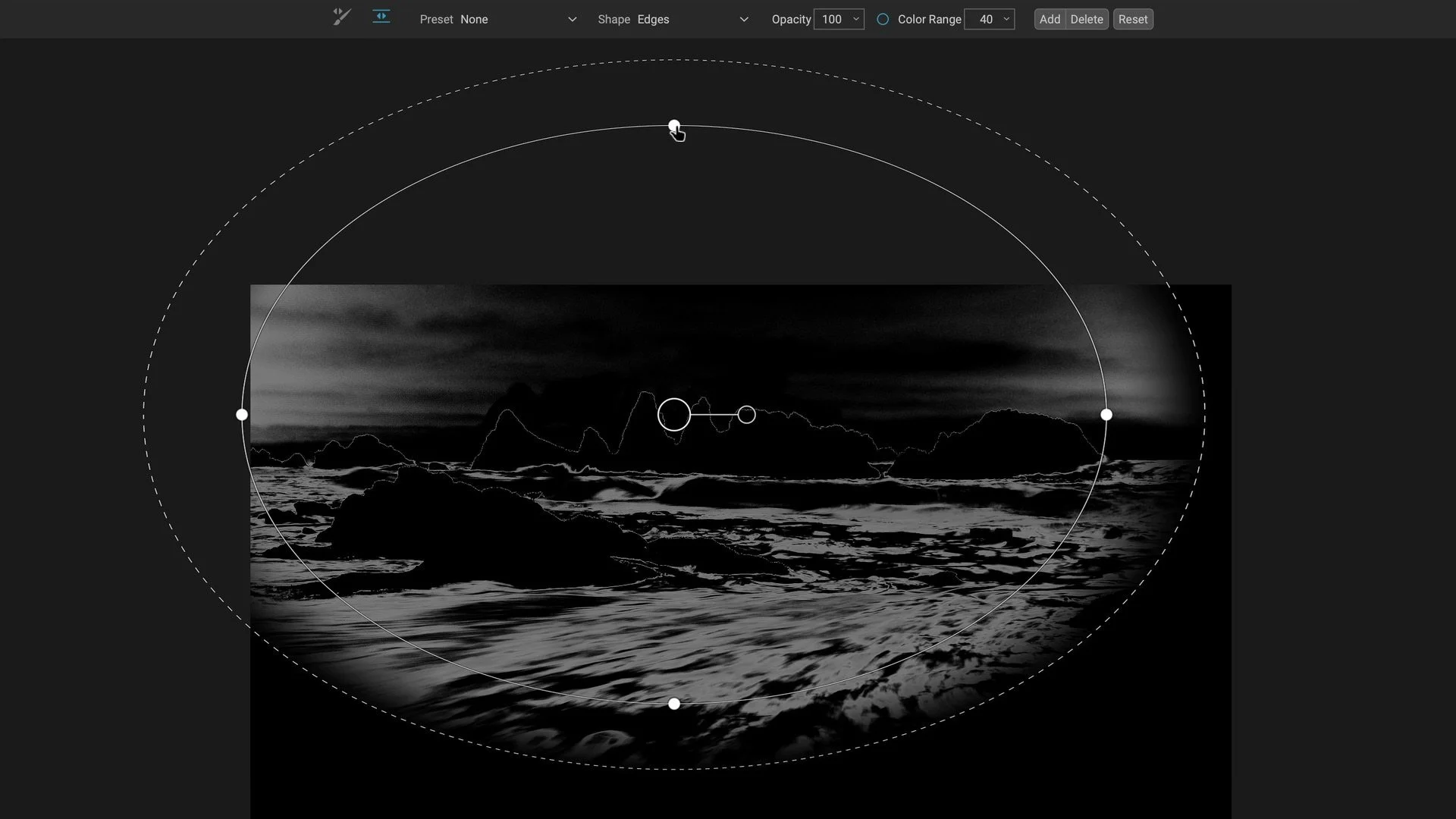 How To Fix Halos In Your Landscape Photos Using ON1 — Scott Davenport ...