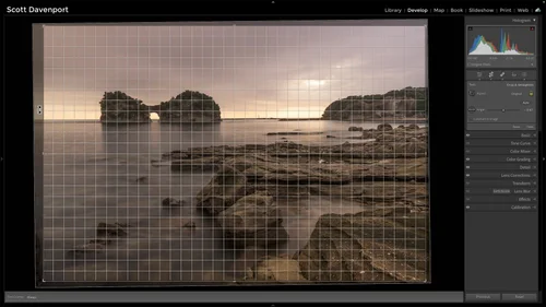 What Are Crop Overlays? (And Why Do I Care?) — Scott Davenport Photography