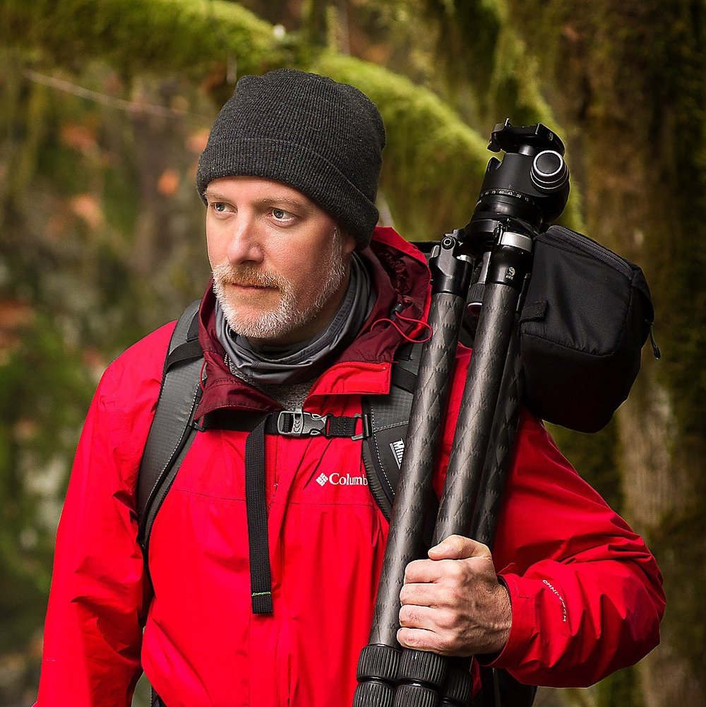 How To Batch Edit With Sync Settings In ON1 Photo RAW — Scott Davenport ...