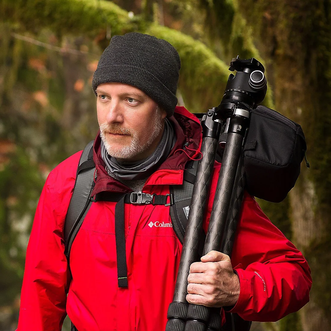 Next-Level Masking in ON1 Photo RAW 2026 — Scott Davenport Photography