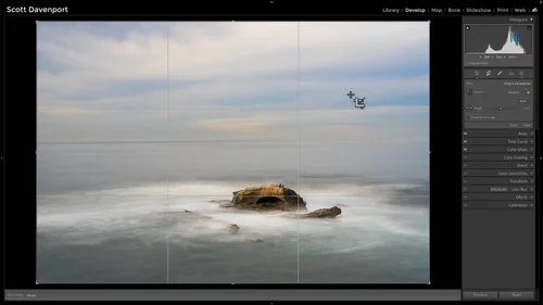 What Are Crop Overlays? (And Why Do I Care?) — Scott Davenport Photography