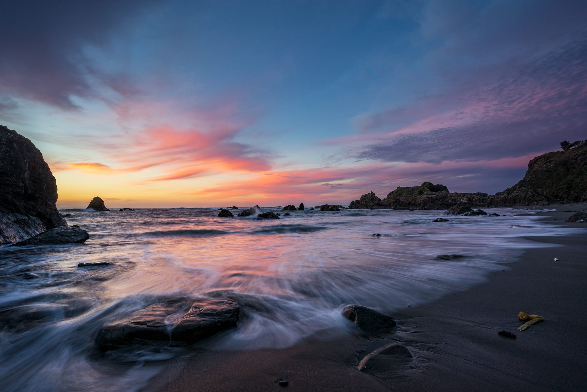 The Do-Over Project: Brookings, Oregon — Scott Davenport Photography