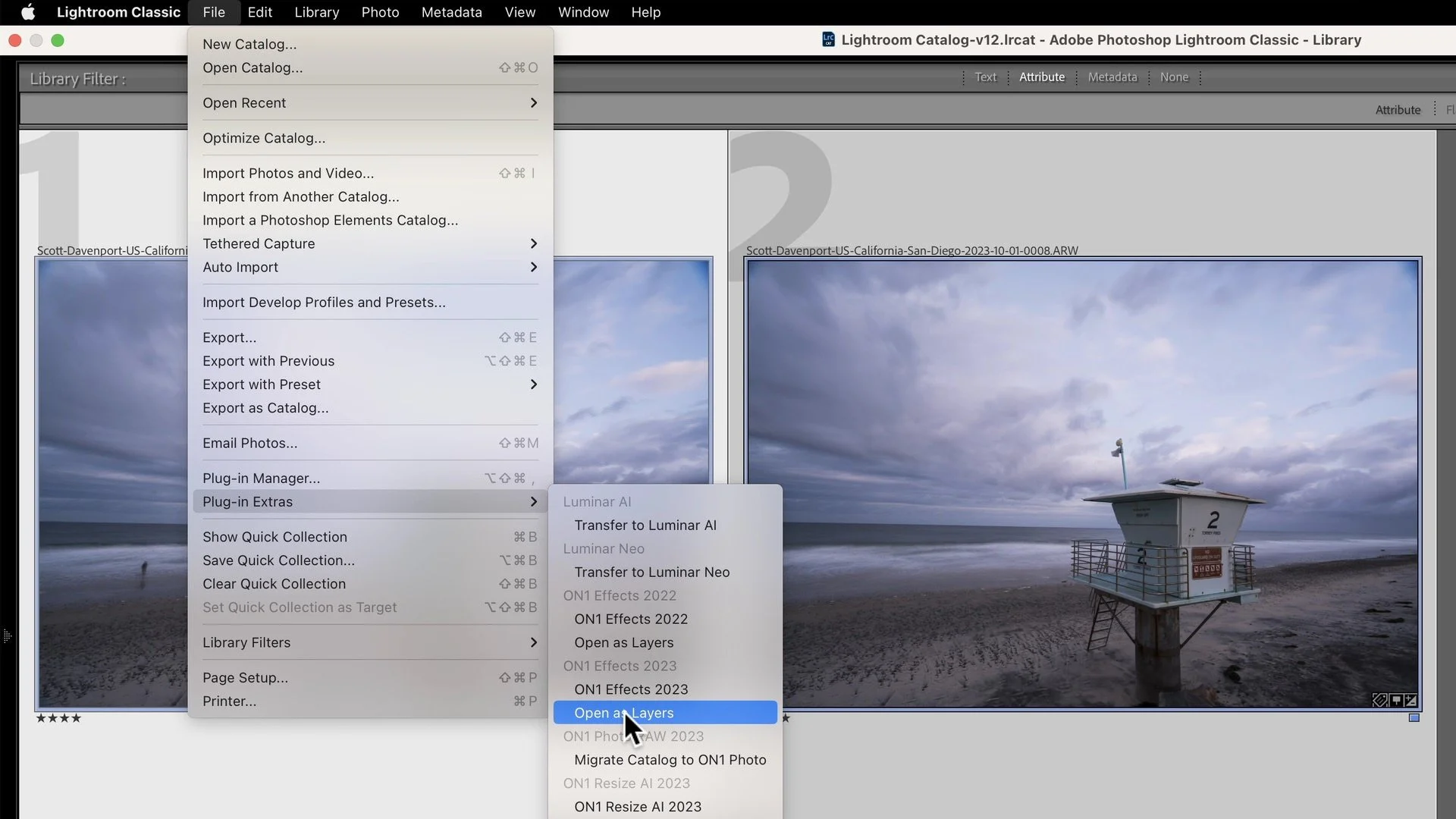 Easy Landscape Compositing In ON1 Effects — Scott Davenport Photography