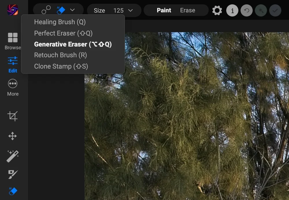 How To Setup Stability AI For ON1 Photo RAW — Scott Davenport Photography
