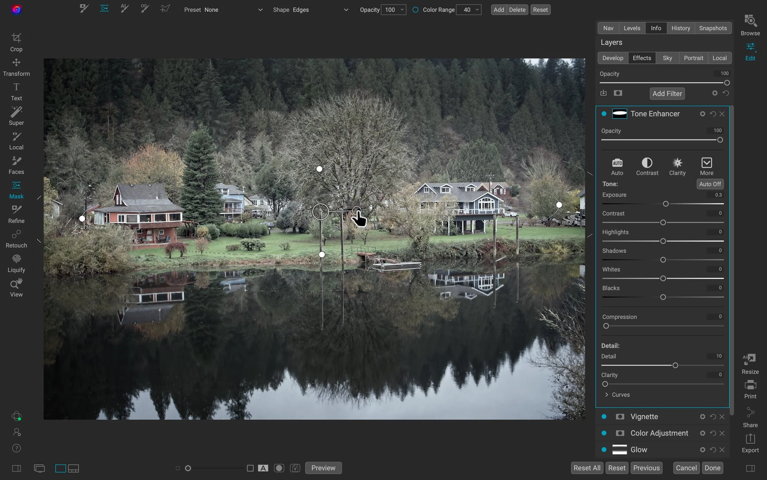 Learn ON1 Photo RAW. All Of It. - ON1 Photo RAW Essentials — Scott ...