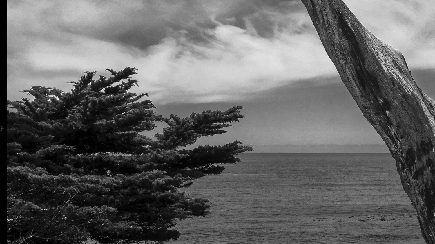 How To Deal With Halos In Landscape Photos — Scott Davenport Photography