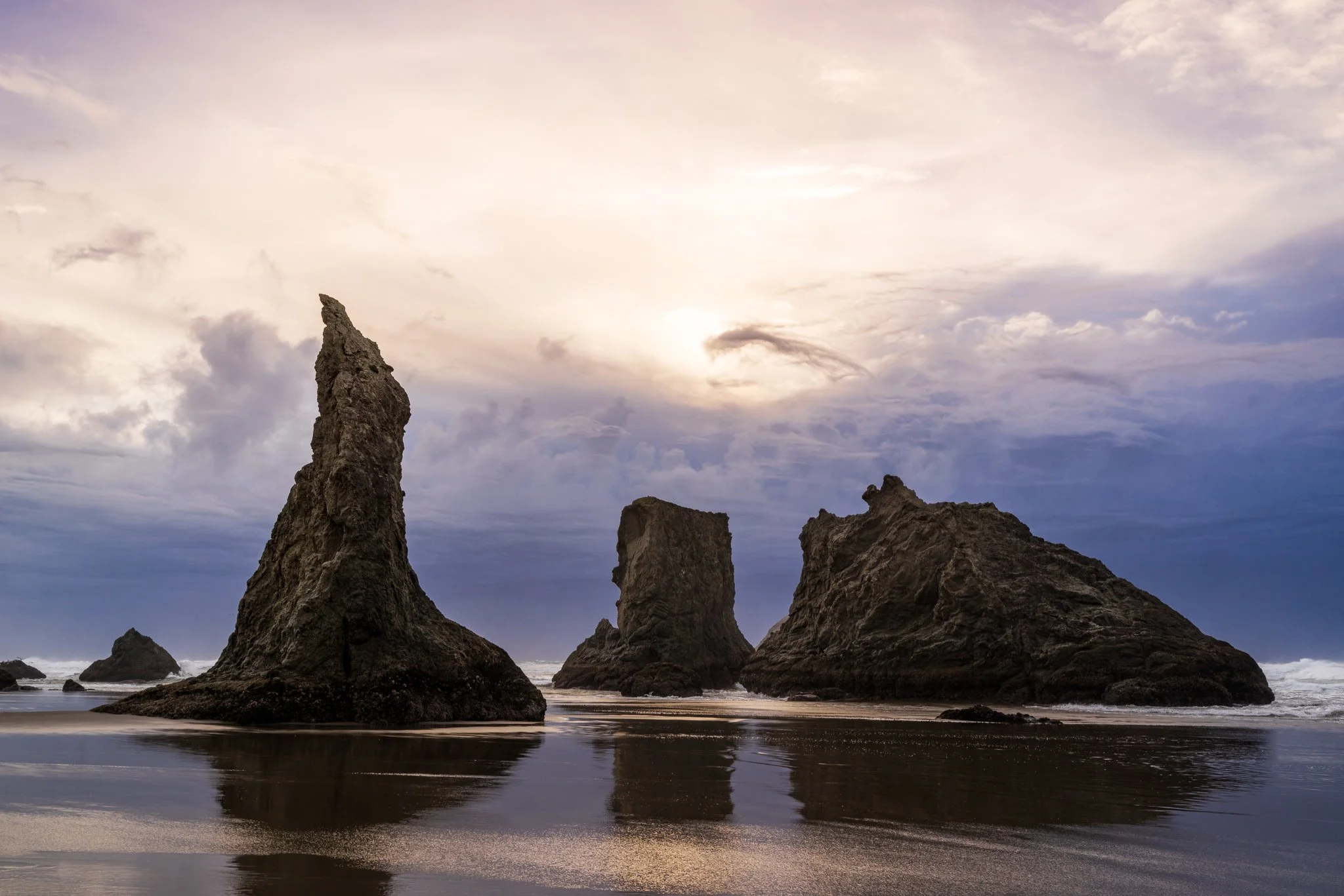 The Do-Over Project: Bandon Beach, Oregon — Scott Davenport Photography