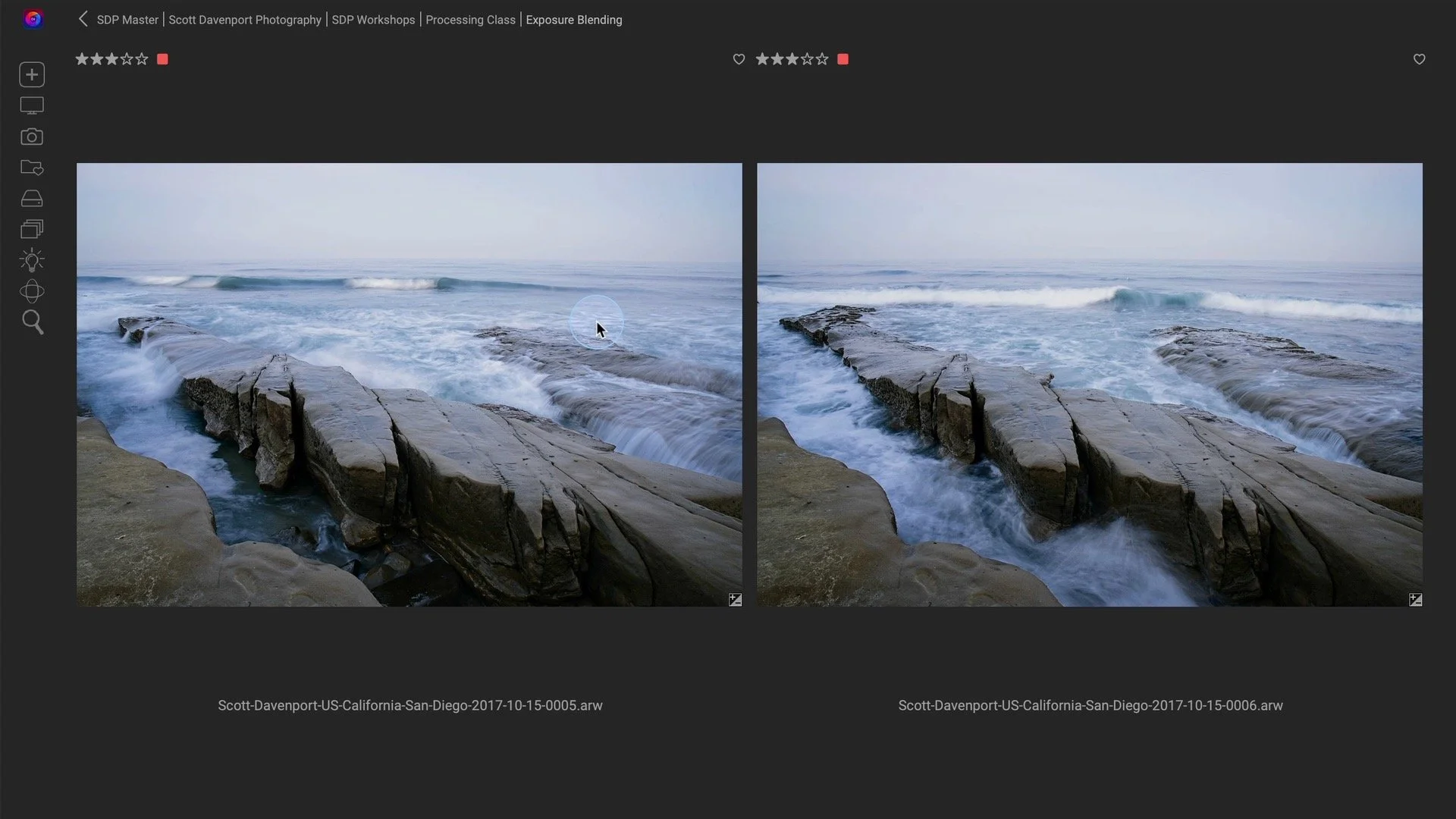 The Normal Blending Mode In ON1 — Scott Davenport Photography