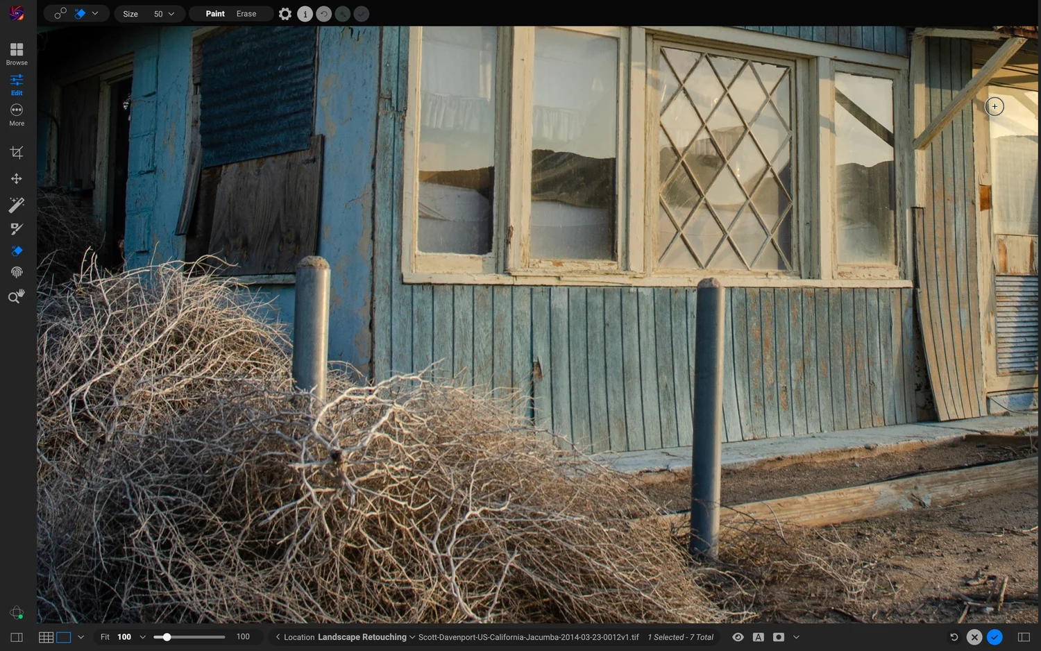 Which Is Better? Local Gen AI Vs. Stability AI In ON1 Photo RAW 2025 — Scott Davenport Photography