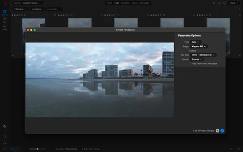 Learn ON1 Photo RAW. All Of It. - ON1 Photo RAW Essentials — Scott ...